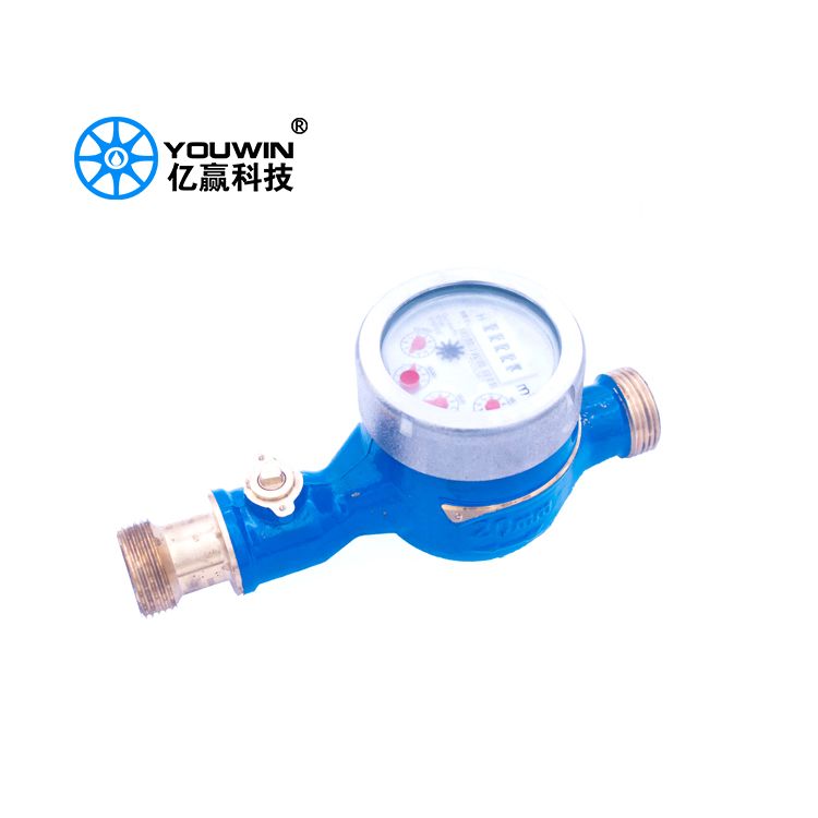 Smart Water Meter Register - Buy Smart Water Meter Register Product on ...